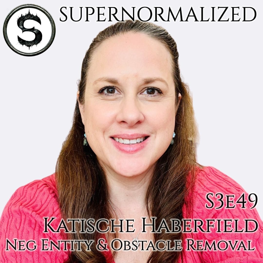 Katische Haberfield Interview Neg Entity & Obstacle Removal ...