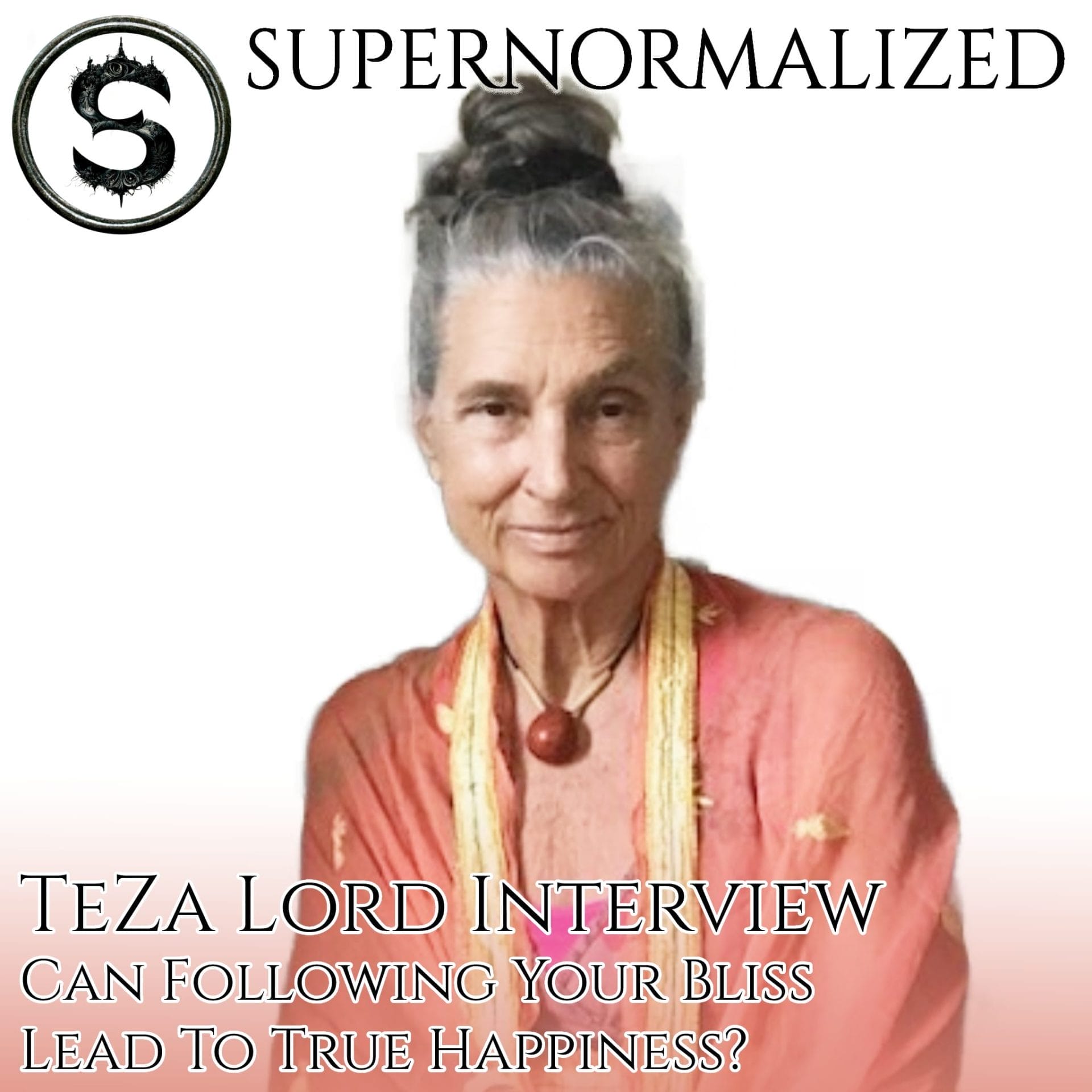 TeZa Lord Interview Can Following Your Bliss Lead To True Happiness ...