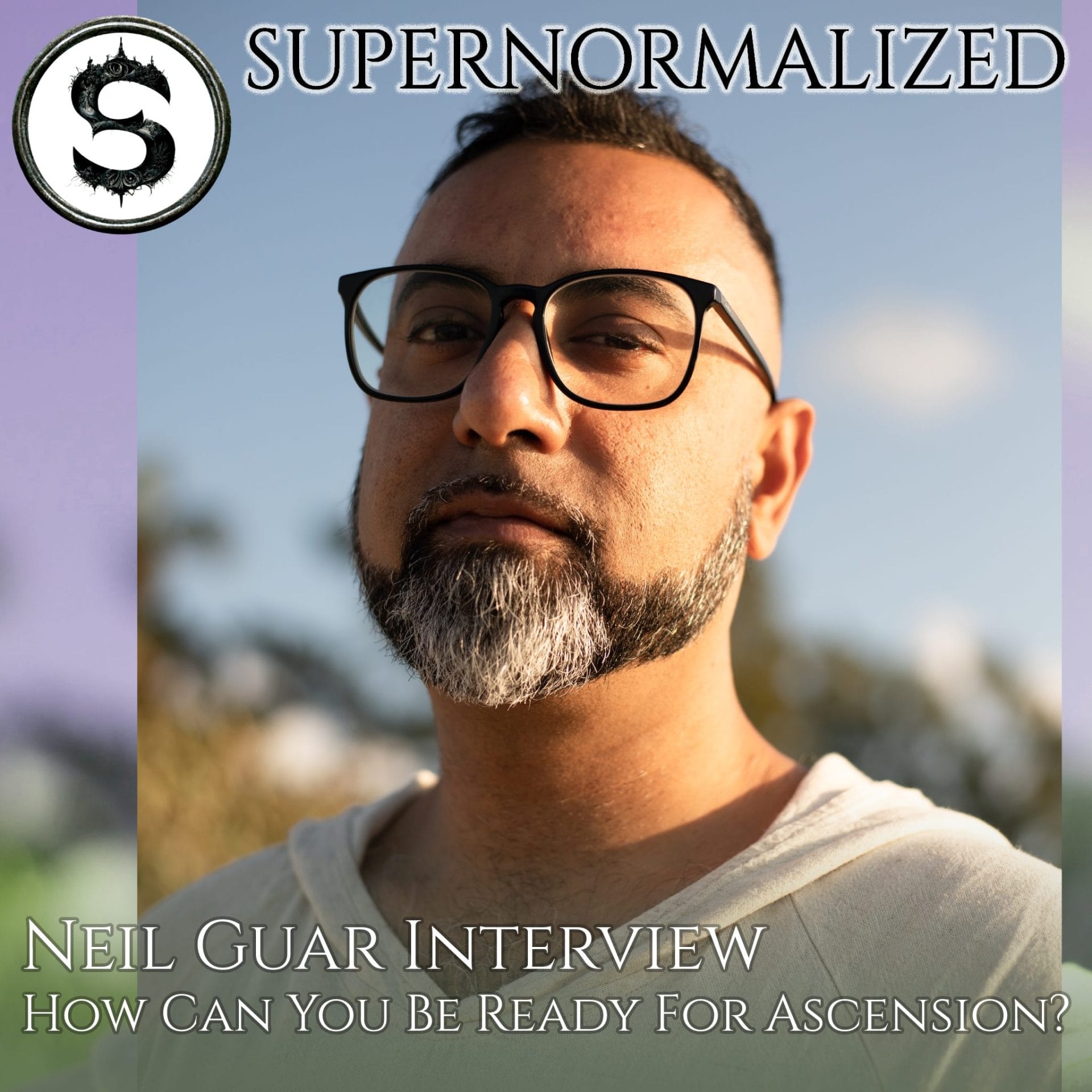 Neil Guar Interview How Can You Be Ready For Ascension ...
