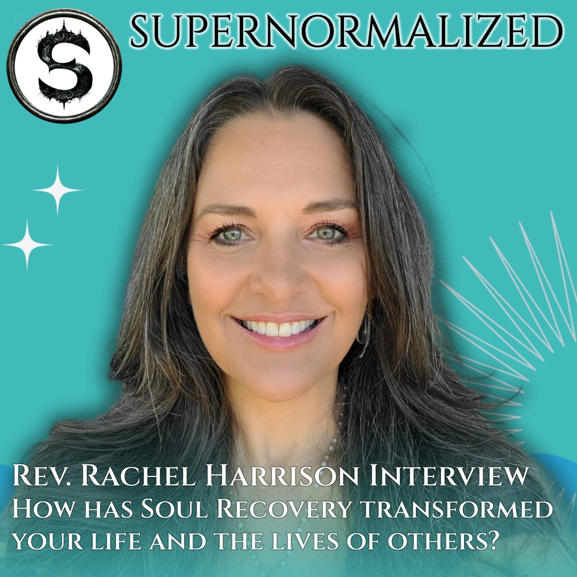 Transform Your Life: Rev. Rachel Harrison on Soul Recovery Insights