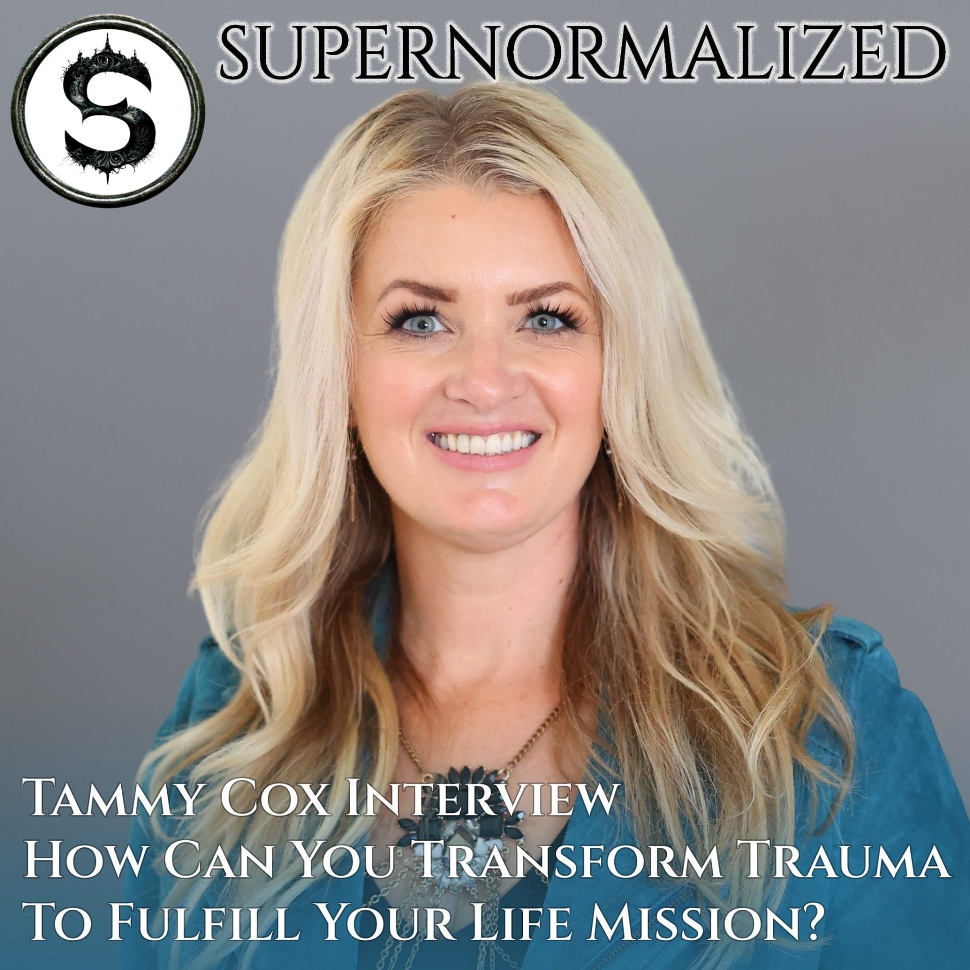 Transforming Trauma Tammy Cox's Journey to Wholeness & Healing Women